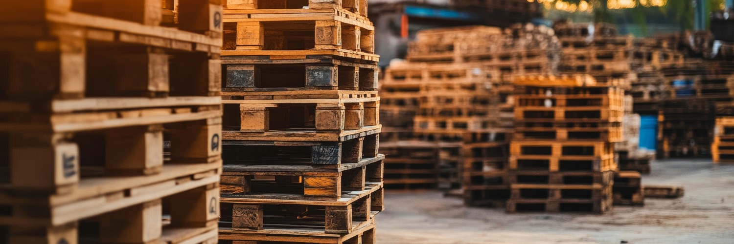 A Comprehensive Guide to Used Pallet Collection and Recycling Across ...